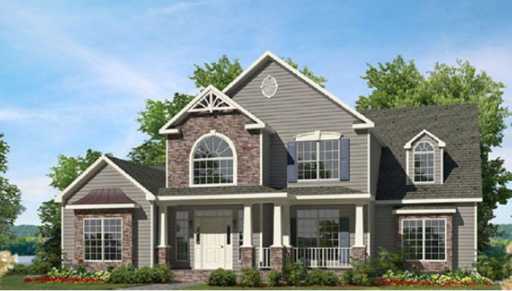 Builder Showcase – PPL New Homes Program